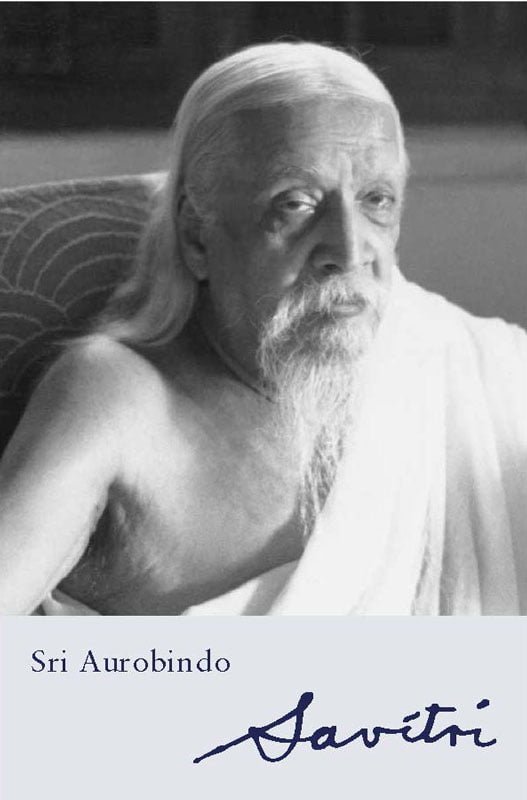Savitri (pdf) - Auro e-Books